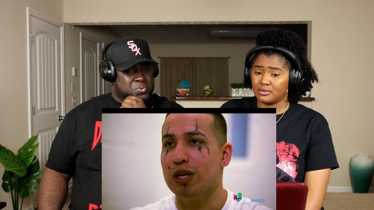 Top 10 Notorious Real-Life Gangs | Kidd and Cee Reacts - YouTube