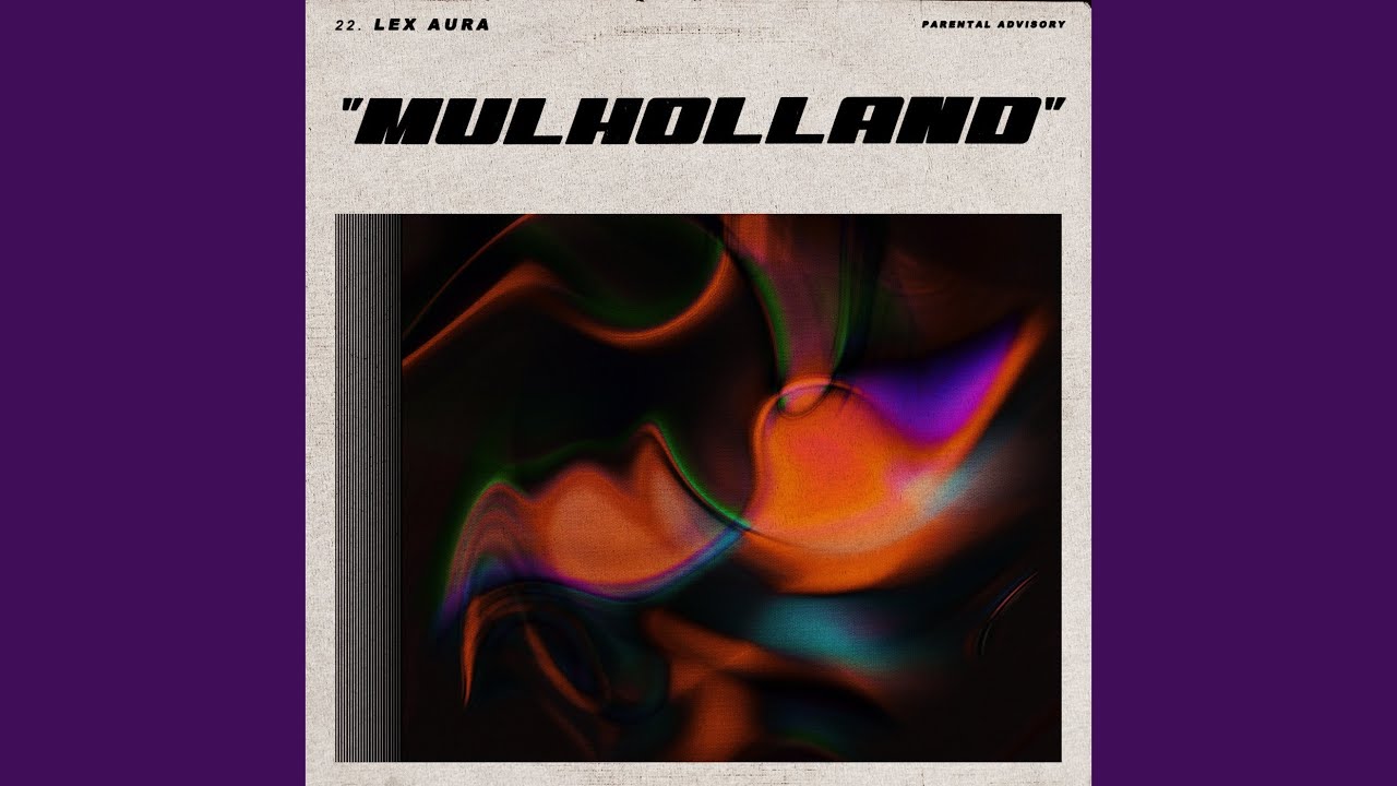 Mulholland - YouTube