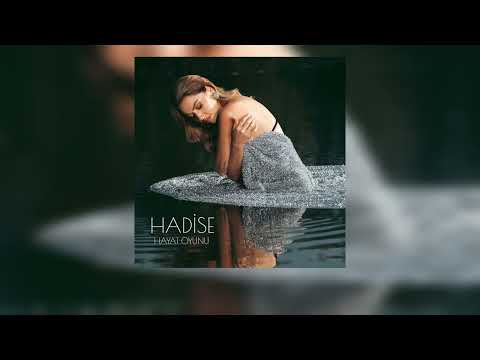 Hadise - Hayat Oyunu 2024