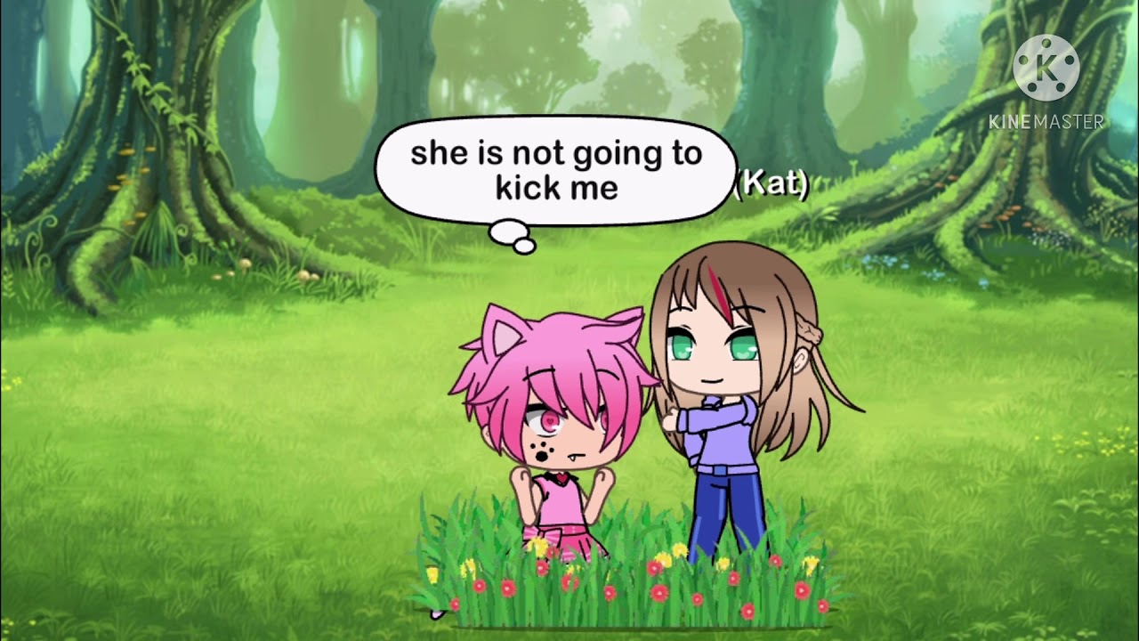 If I met an “owo cat boy” but different - YouTube