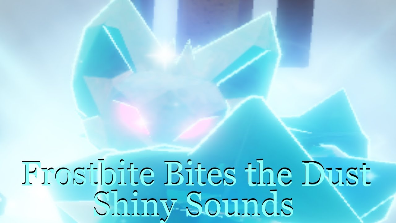 Frostbite Yba Your Bizarre Adventure/stand Skin NamuWiki