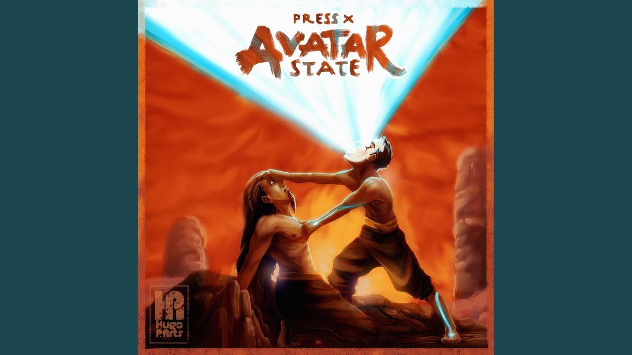 Act III: The Avatar State - YouTube