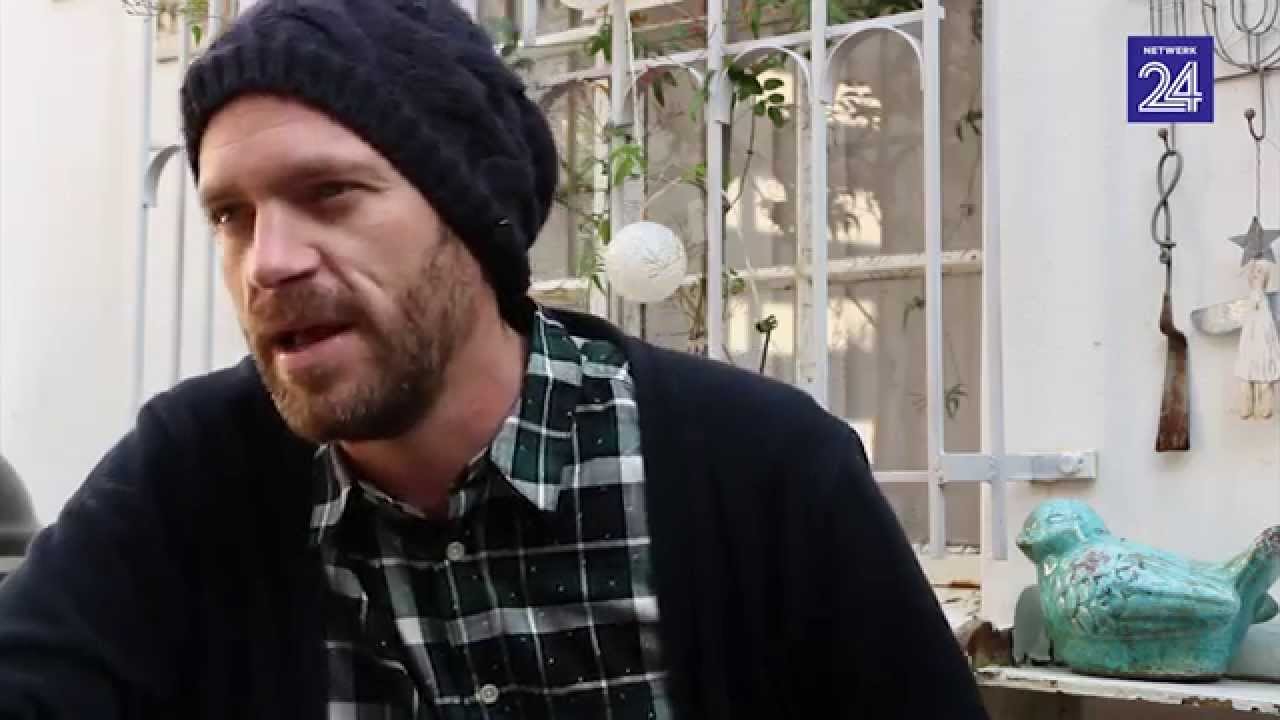 Pierre Greeff: 'Doen dit net, jy gaan baie leer' - YouTube