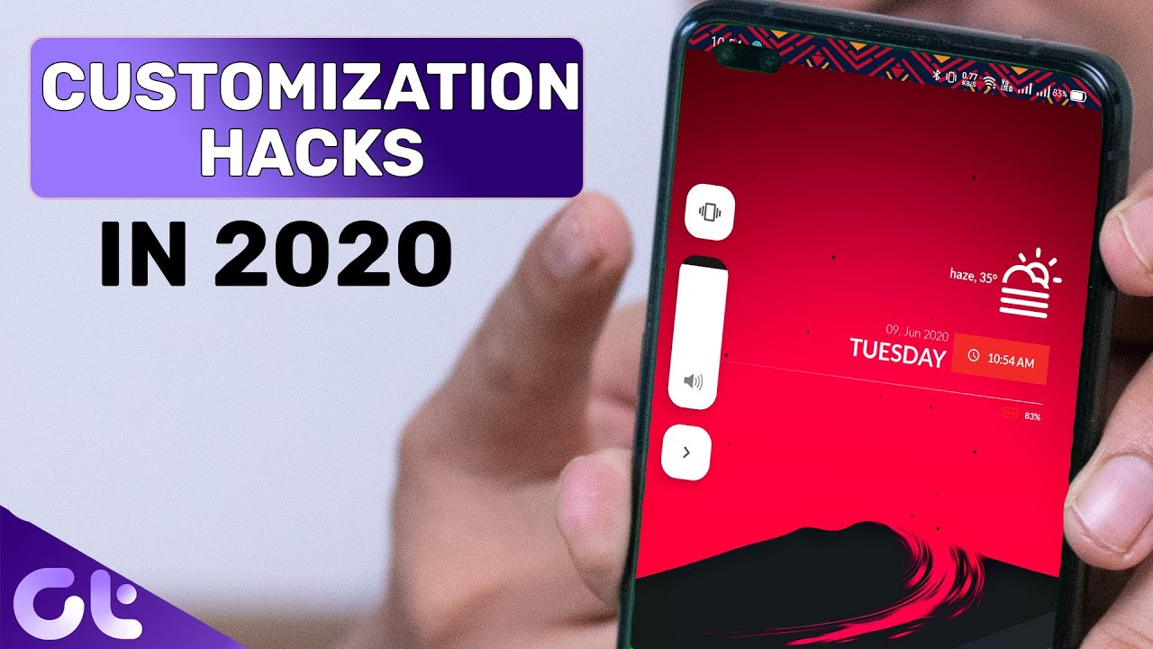 Top 5 Best Free Apps For Customizing Your Android Phone In 2020 top-5-best-free-apps-for-customizing-your-android-phone-in-2020
