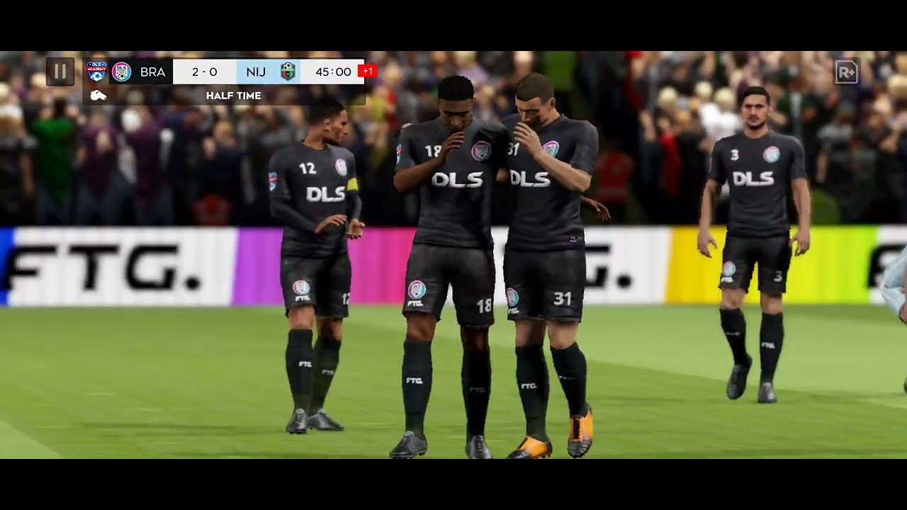 DLS game play - YouTube