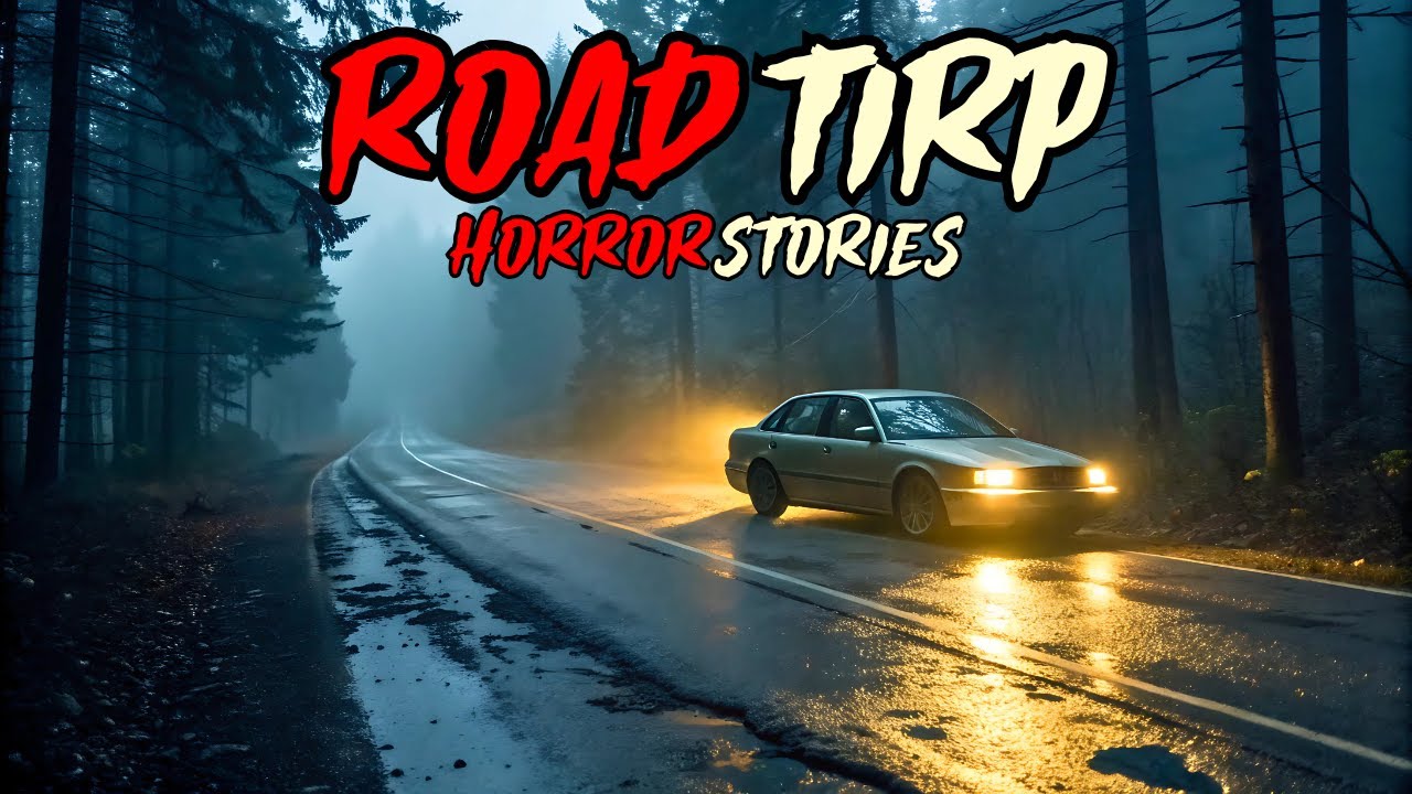 11 Disturbing True Road Trip Horror Stories That Will Haunt You Forever ...