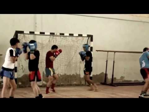 Ehtiram Rzayev Və onun Tələbəri