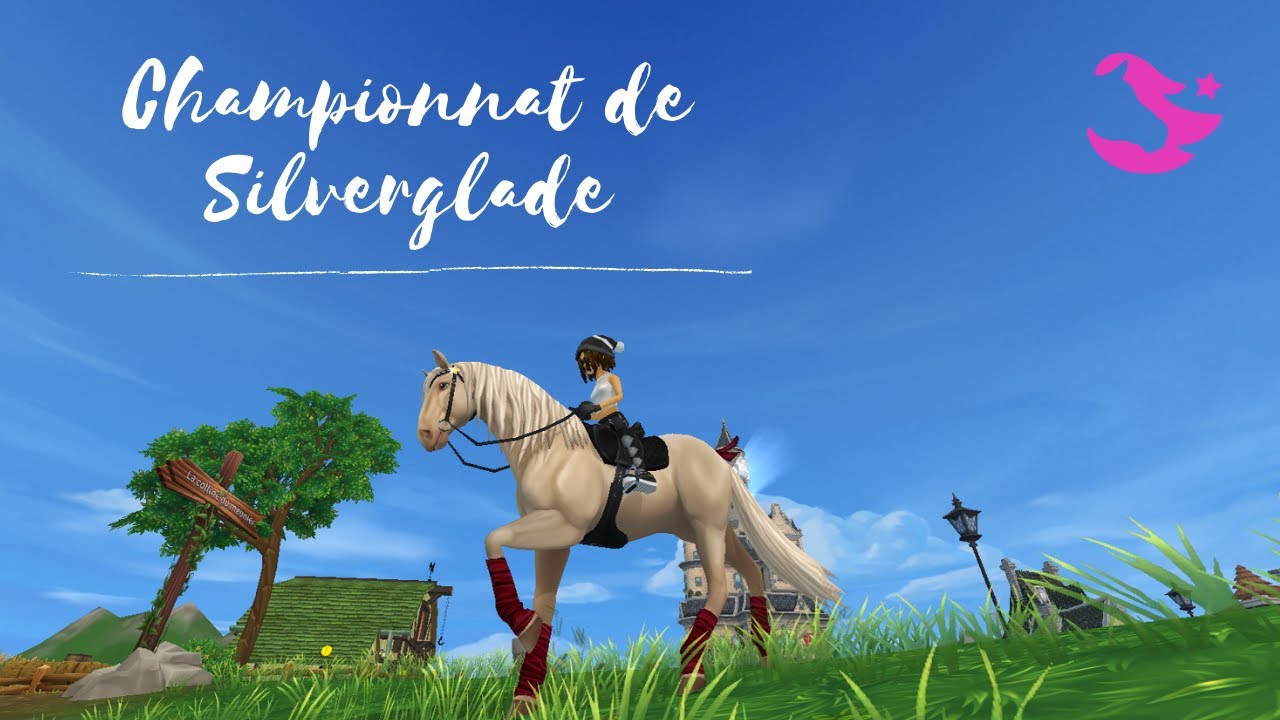 Championnat de Silverglade - Sso - YouTube