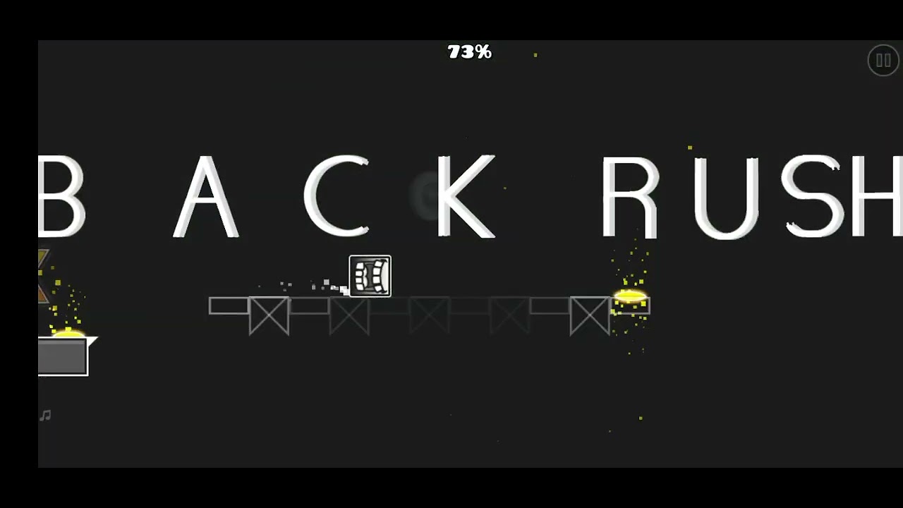black rush 100 % - YouTube