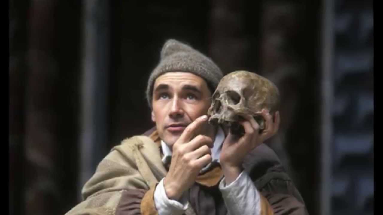 mark rylance 2 - YouTube