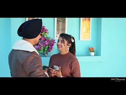 Best pre-wedding 2023 Amarjeet Mandeep - YouTube