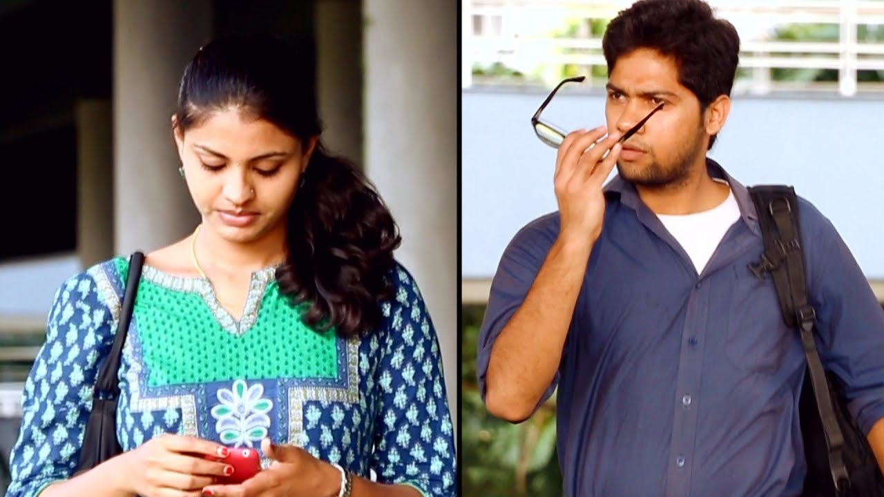 Peer - The Short Movie - YouTube