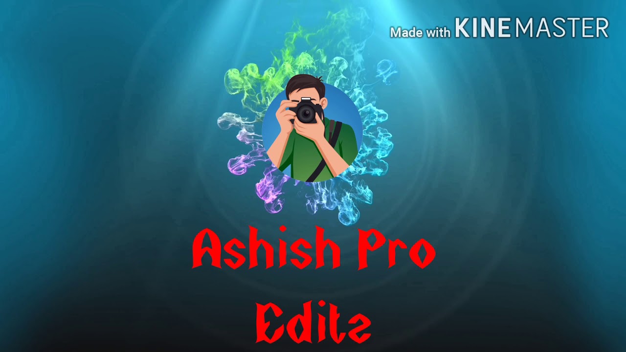 Ashish Pro Editing background edit tutorial in Ashish Pro Editing - YouTube