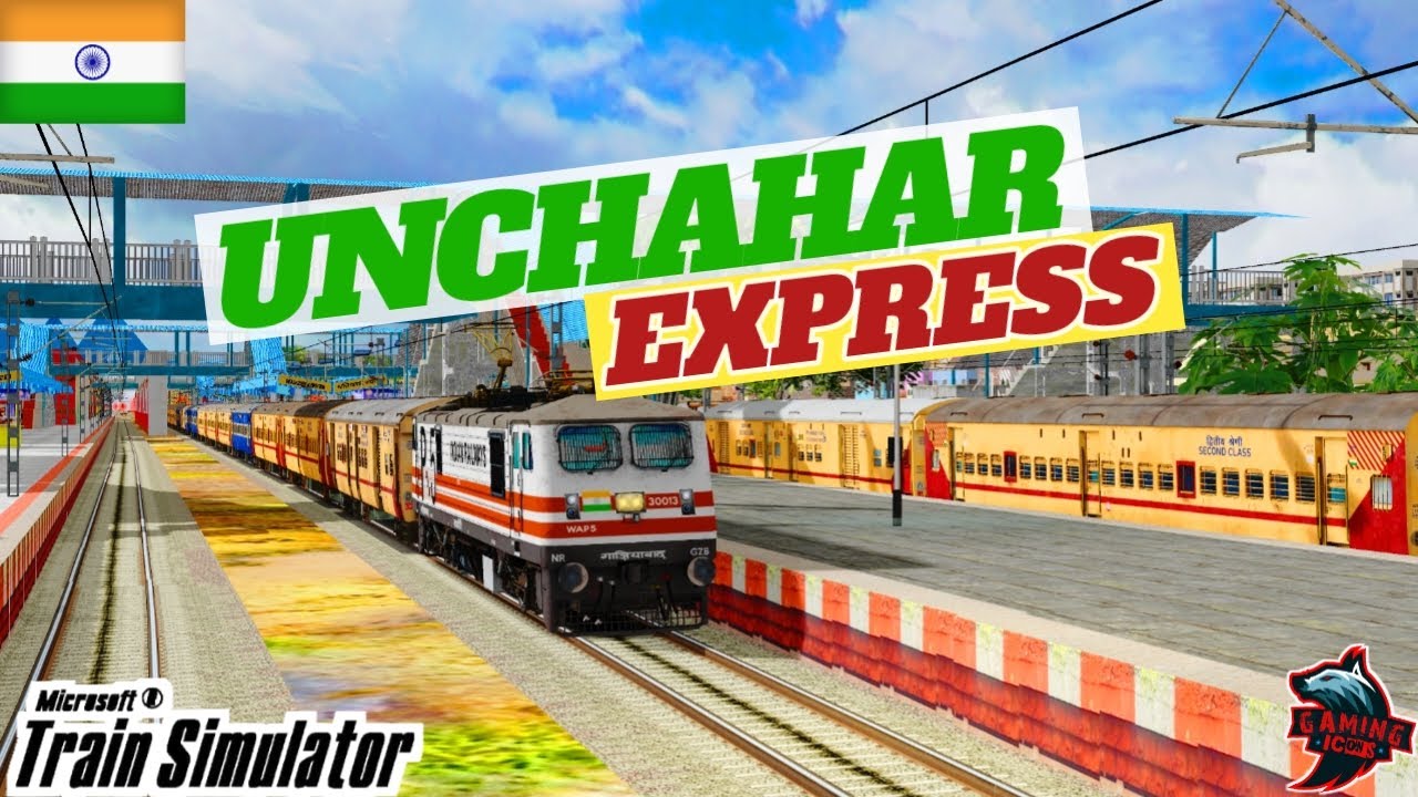 🔴LIVE | AJ DELHI MAI TRAFFIC DEKHTE HAI | 14217 PRAYAGRAJ - CHANDIGARH ...