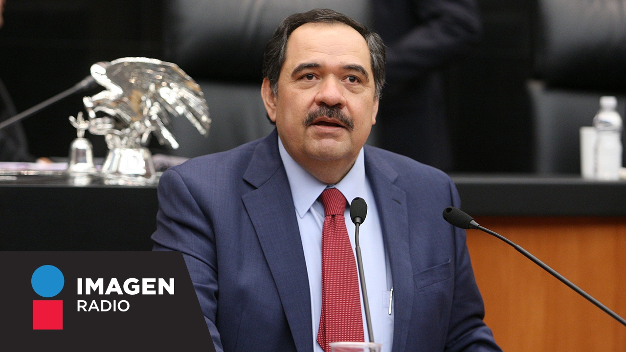 Exigir a Trump sus propuestas para renegociar el TLC: Héctor Larios ...