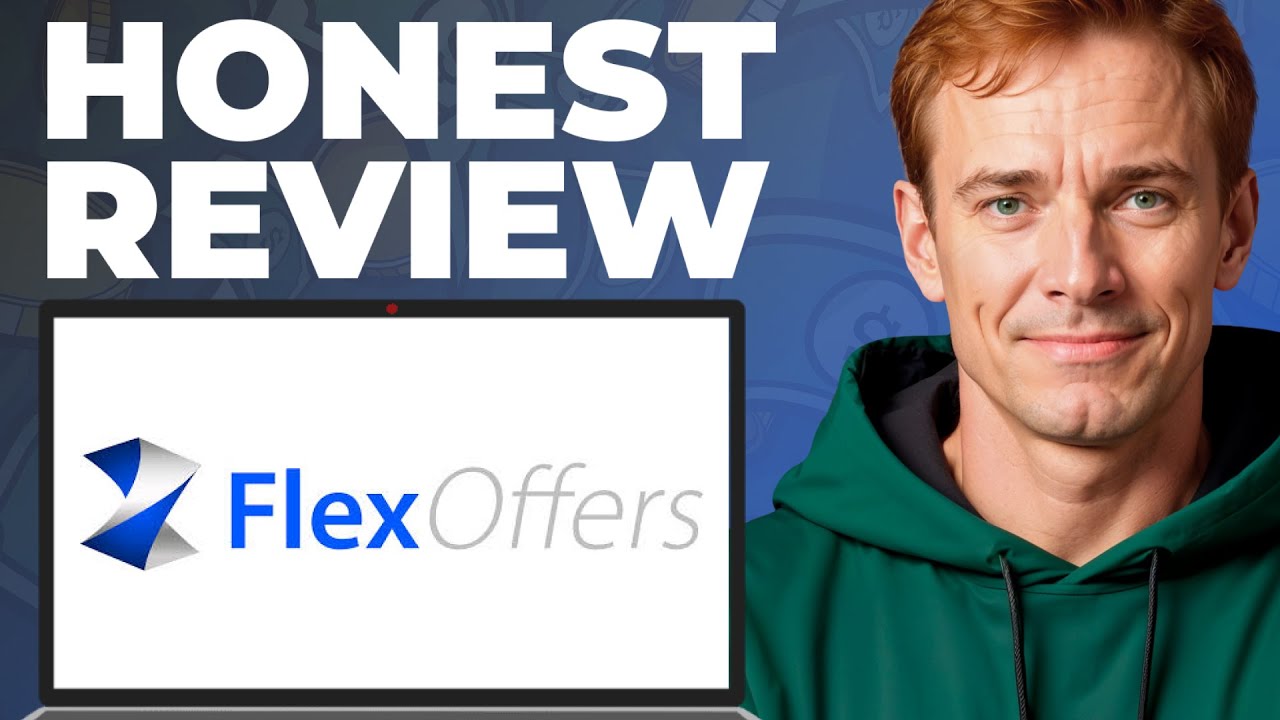 FlexOffers Affiliate Program Full Review - Features, Strengths ...