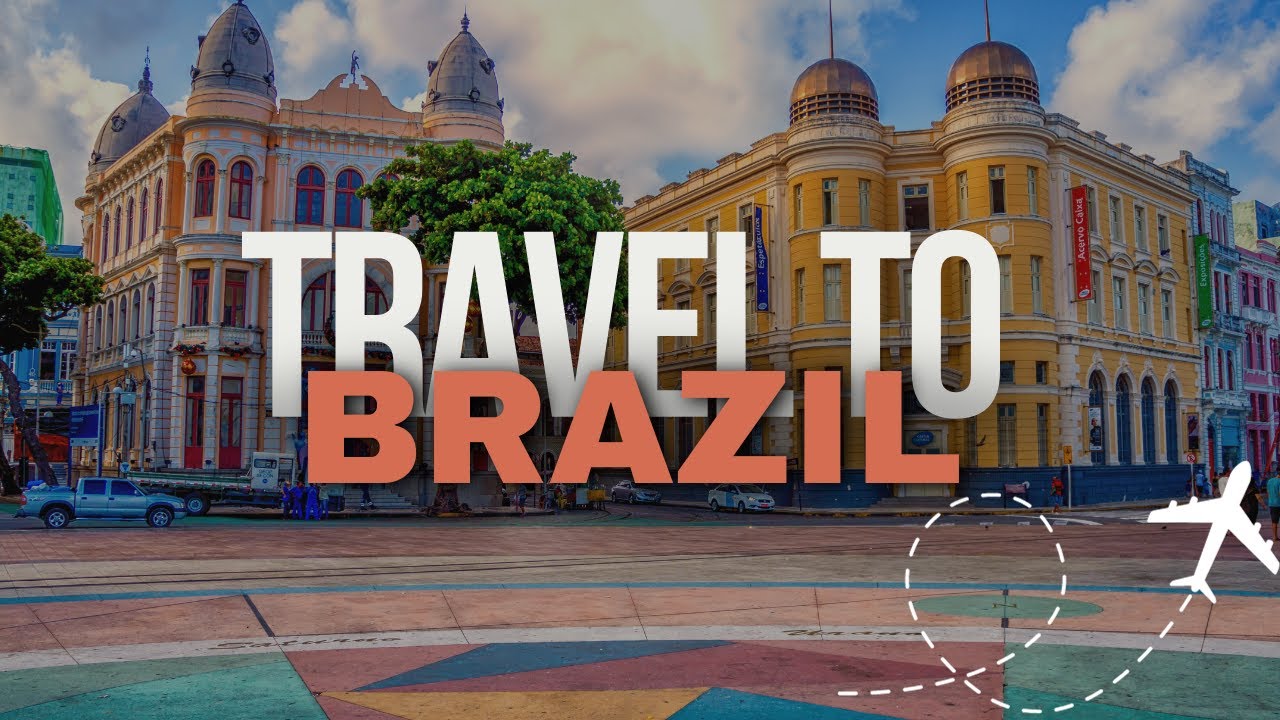Brazil Uncovered: Must-See Spots | Your Ultimate Guide to Brazil's ...
