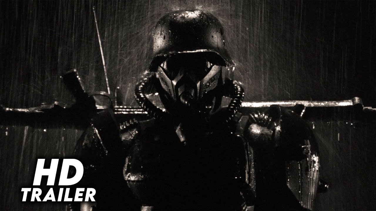 The Red Spectacles (1987) Original Trailer [FHD] - YouTube