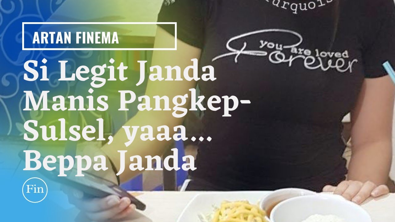 Legit Janda Bikin Ketagihan. Ya Beppa Janda si Kudapan Lezat Pangkep ...