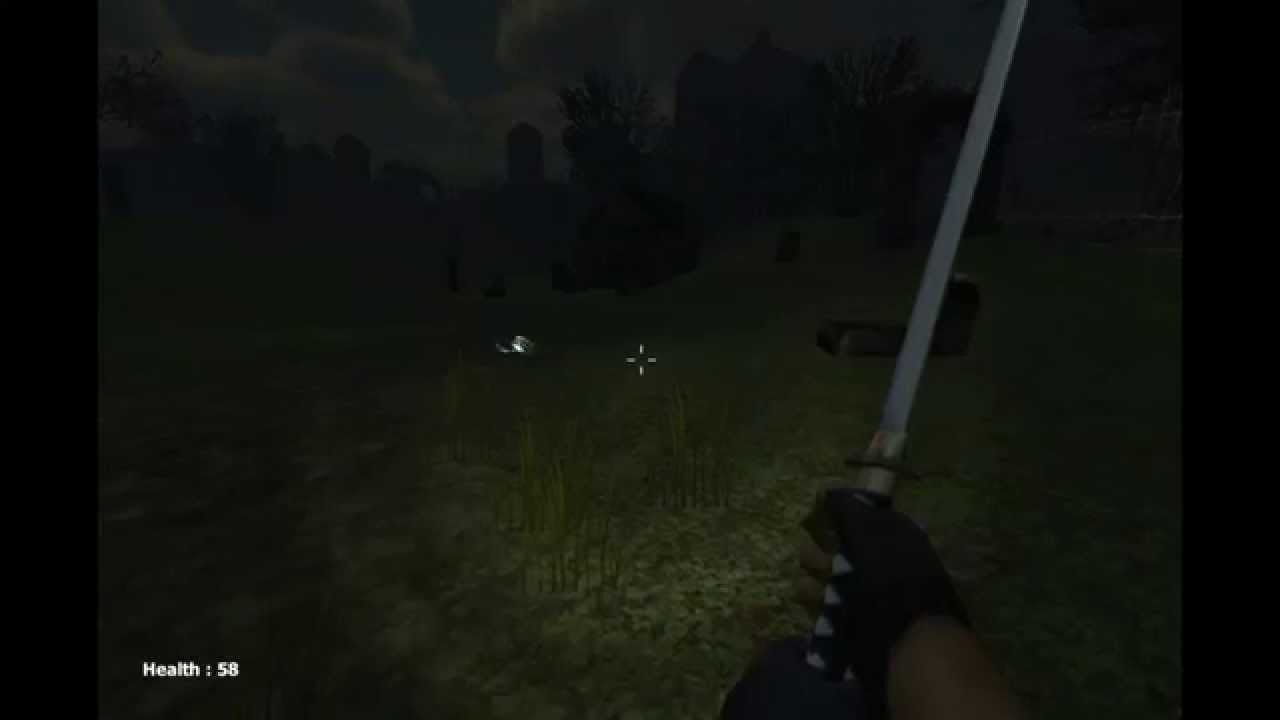 Undead isle parte 2-o fim - YouTube