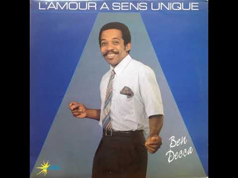 Ben Decca - L'Amour a sens unique HQ