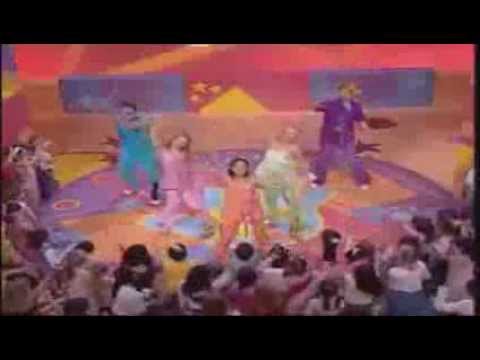 Hi-5 Wonderful (Ending Version) - YouTube