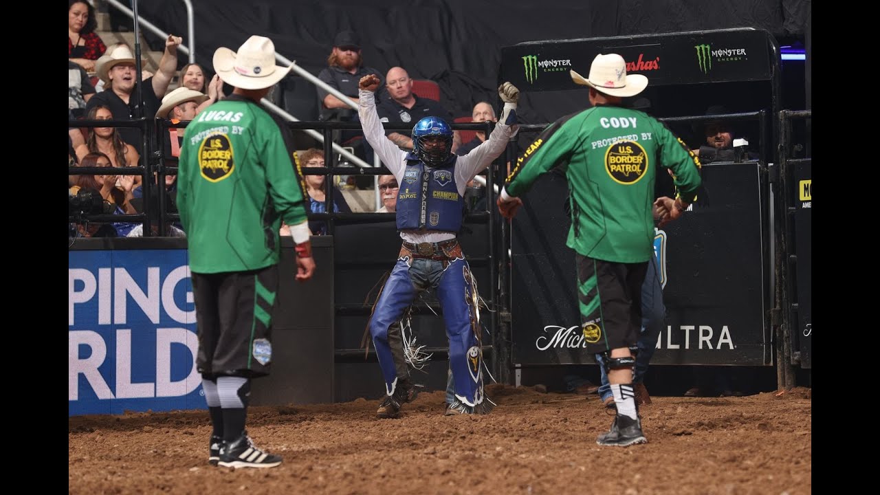 Welcome Back, Outlaw! Chase Outlaw Conquers Hundred Bad Days! - YouTube