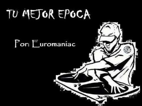 SANCOCHO - TUMBA LA CASA