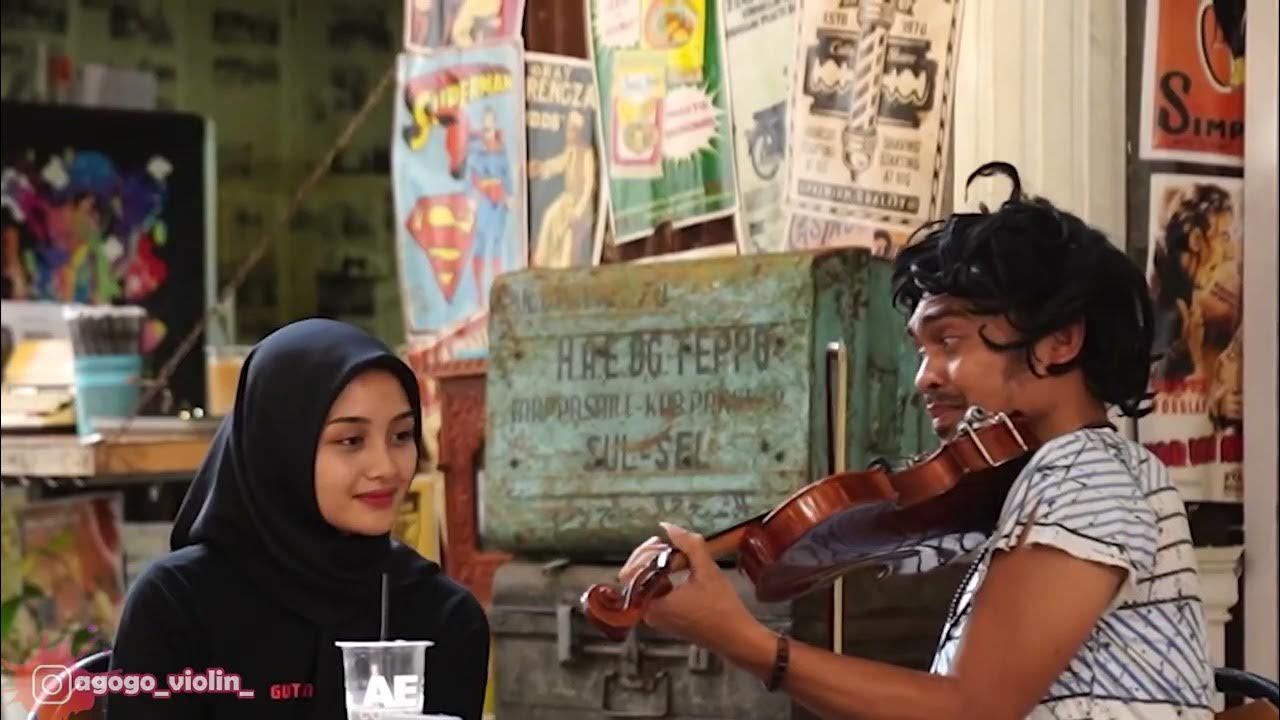 Agogo Violin Prank Episode 9 - YouTube