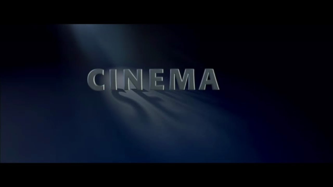 Cinema Service/Hanmac Films logos (2003) - YouTube