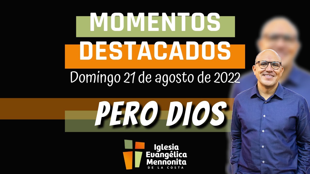 Pero Dios | Andrés Corrales #momentosdestacados - YouTube