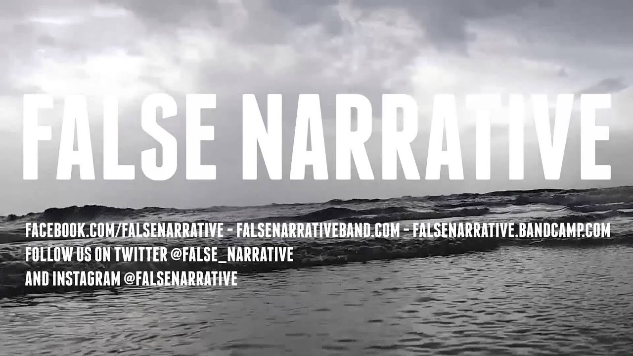 36 Days - False Narrative - YouTube