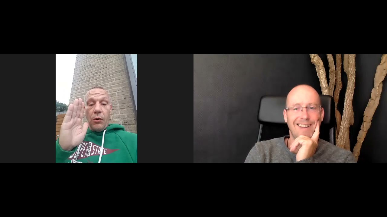 Youri Plate met belangrijk nieuws ! - YouTube