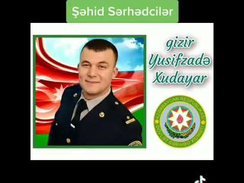 Dövlət Sərhəd Xidmətinin Şəhidləri