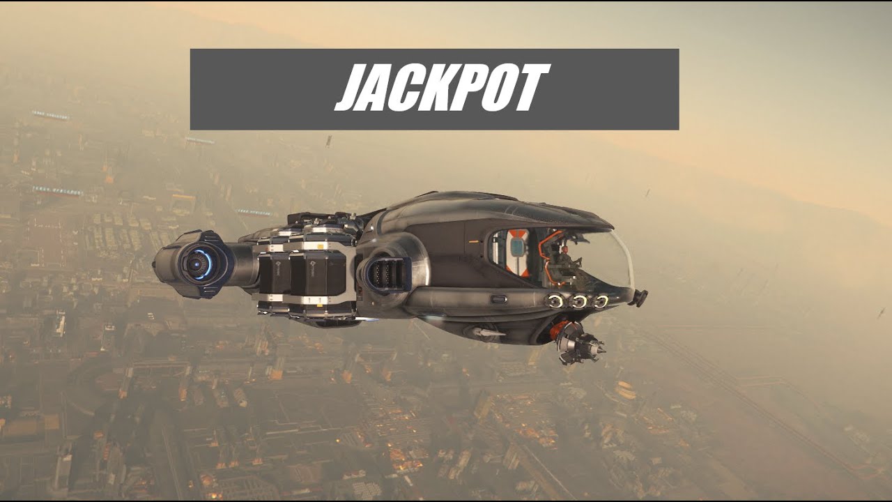 #starcitizen La ceinture d'AARON HALO, Vous connaissez ? - YouTube