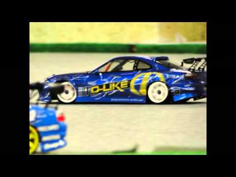 D-Like 1/10BodySerise [NISSAN S15 Silvia] - YouTube