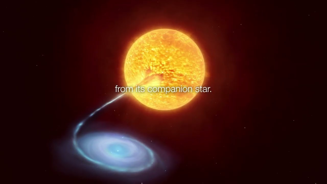 Biggest Sun Ever Discovered