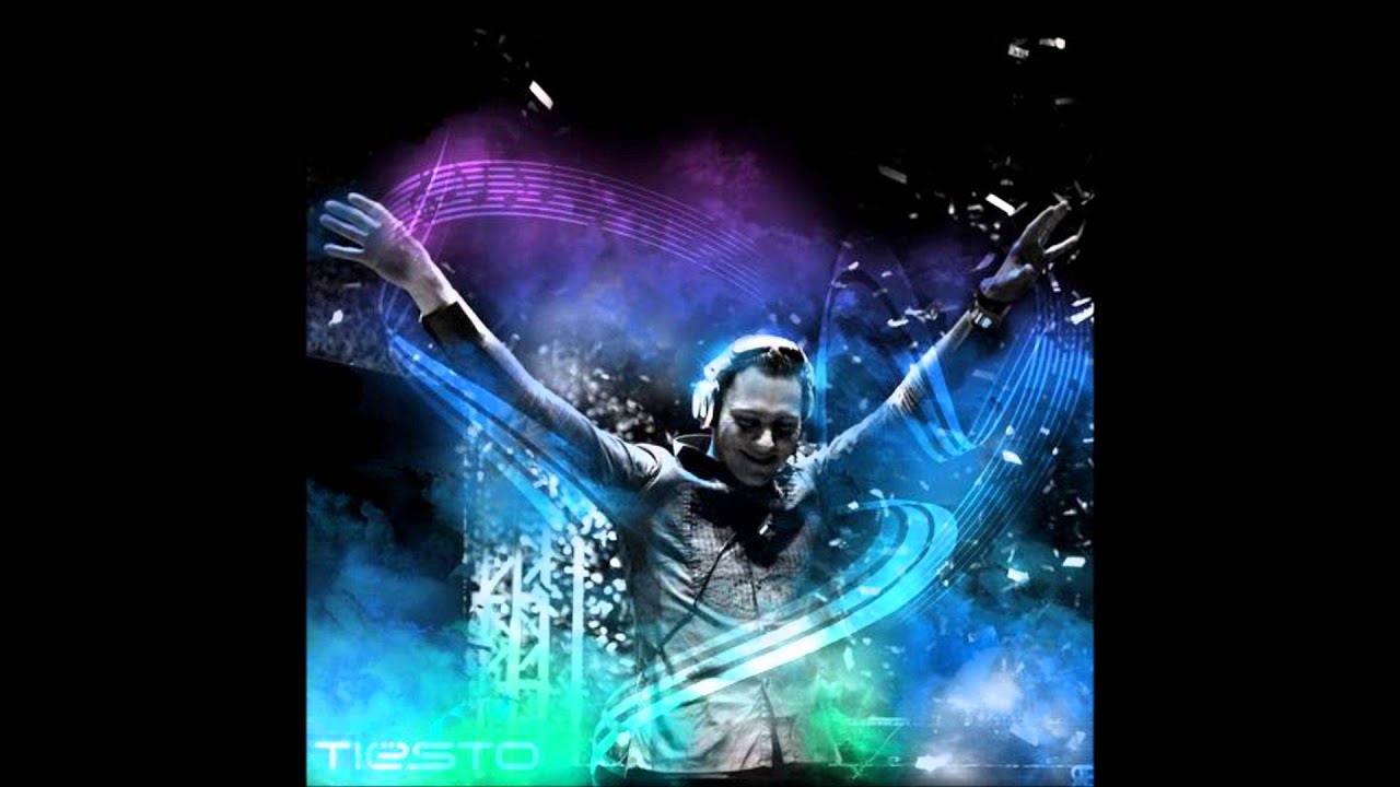 Tiesto mix Old & New songs - YouTube Music