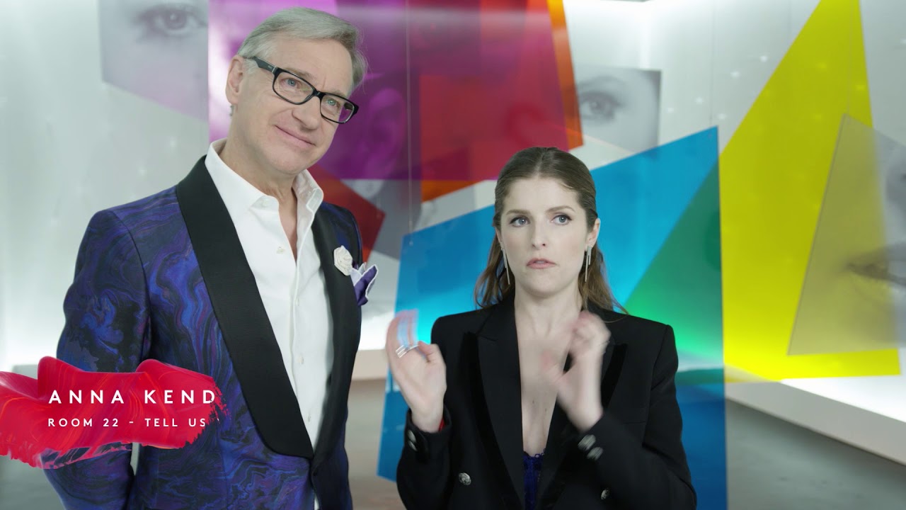 Refinery29 | 29Room San Francisco Event Coverage - YouTube