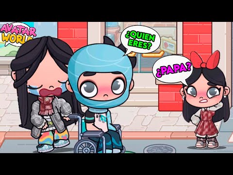 I LOSE MY MEMORY and FORGET NALA AND MY DAUGHTERS in AVATAR WORLD 🐸 SIMBA