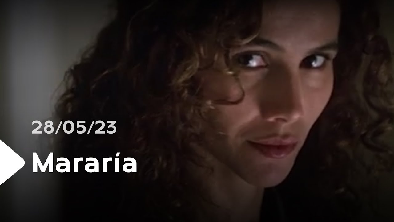 Mararía | PROMO 28/05/23 - YouTube