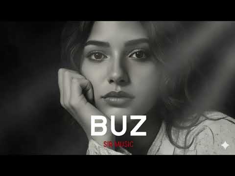 BUZ | Psychedelic Anatolian Arabesque Cover