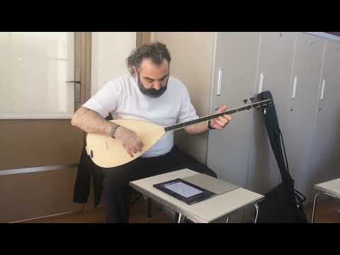 KIRTIL SEMAHI #SEMAH #kisasapbaglama #türkü #TÜRKİYE #SAZ #TÜRKÜLERSEVDAMIZ #AZERBAYCAN #THM#TÜRKÜ