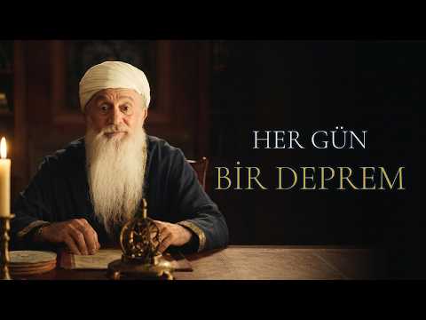 Her Gün Bir Deprem Oluyor — O Tahminler Neden Hep \