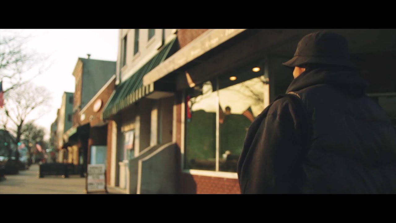 C-Black "Parliament" Official Video prod by Mike Mula - YouTube