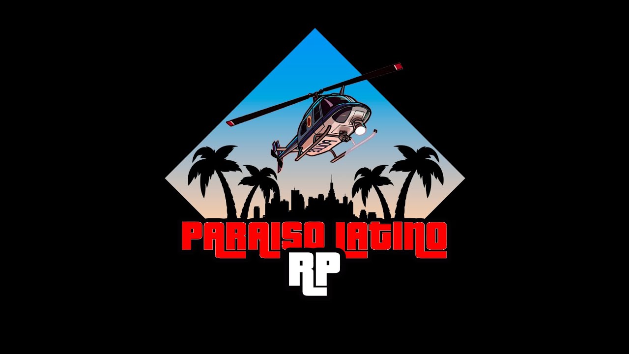 CARRERA CLANDESTINA PARAISO LATINO RP ROLPLEY - YouTube