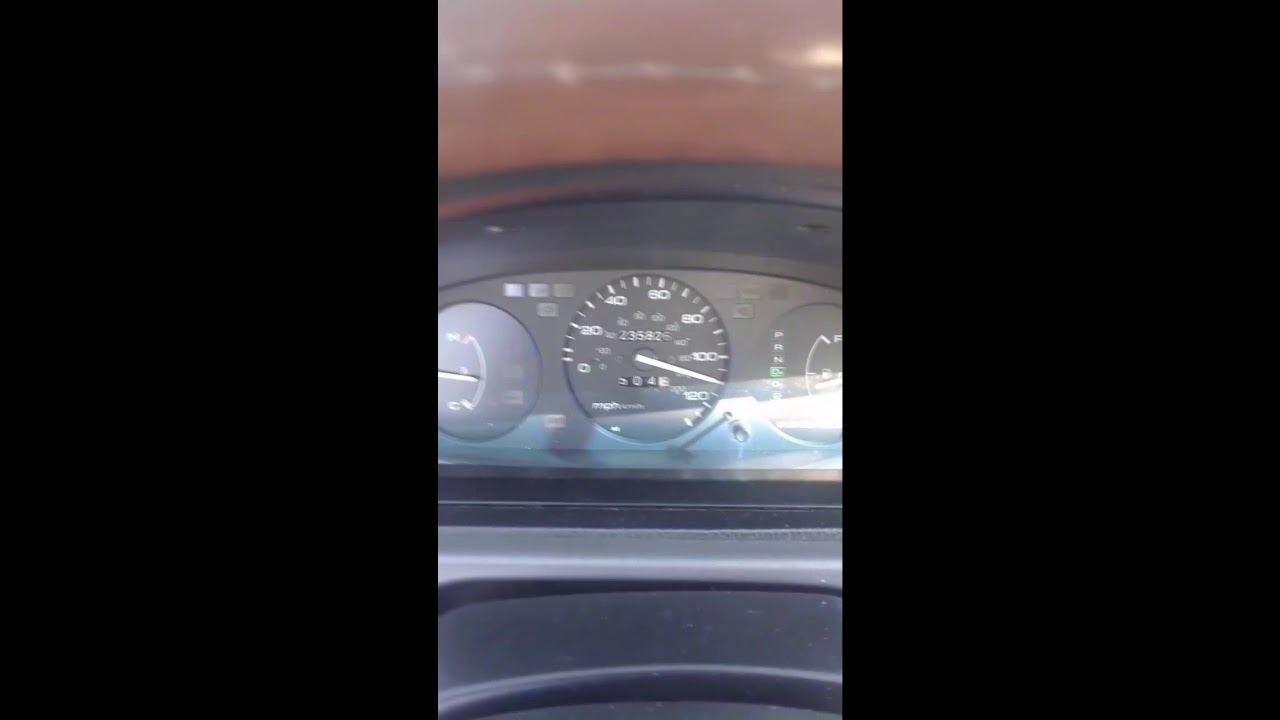 My Car Going Ludicrous Speed!!! - YouTube