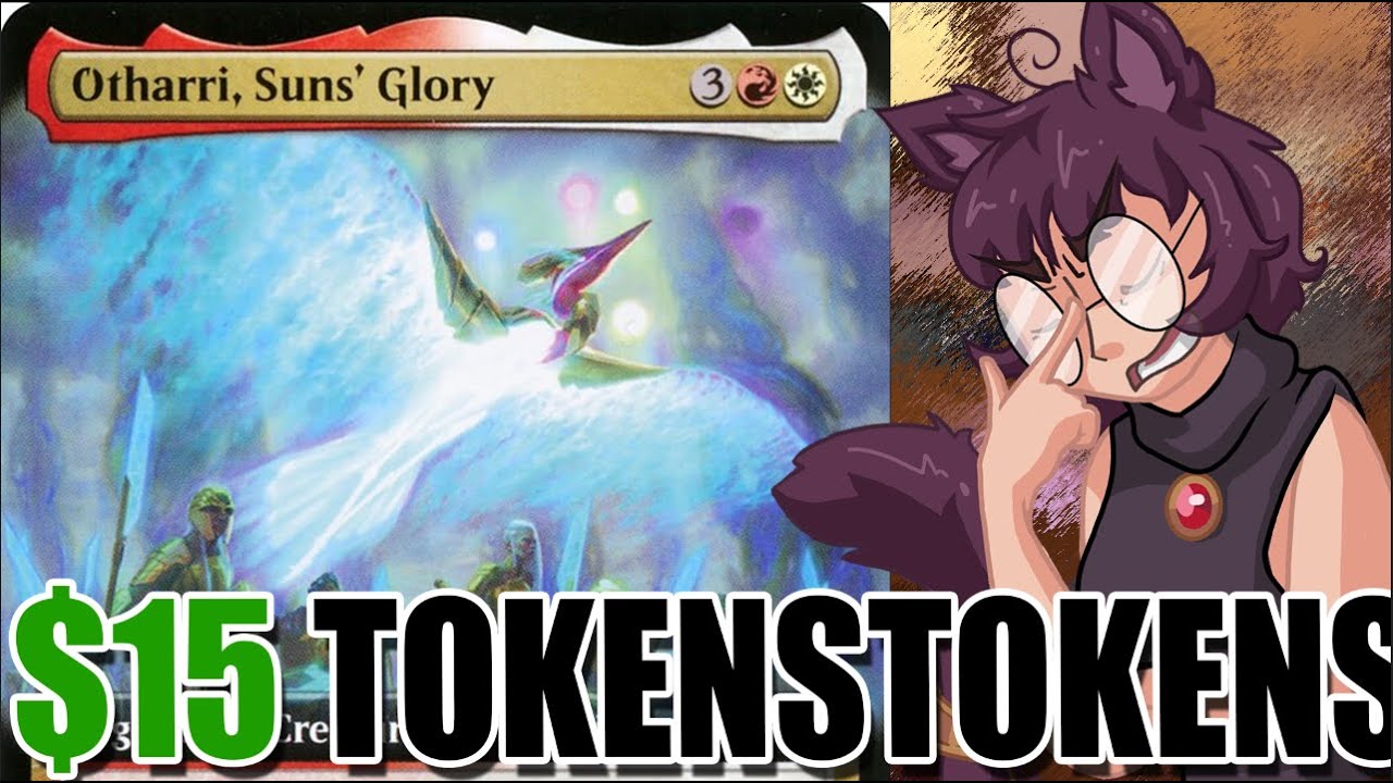 REBEL TOKENS GO BRRRRRRRRR (For $15!) - YouTube