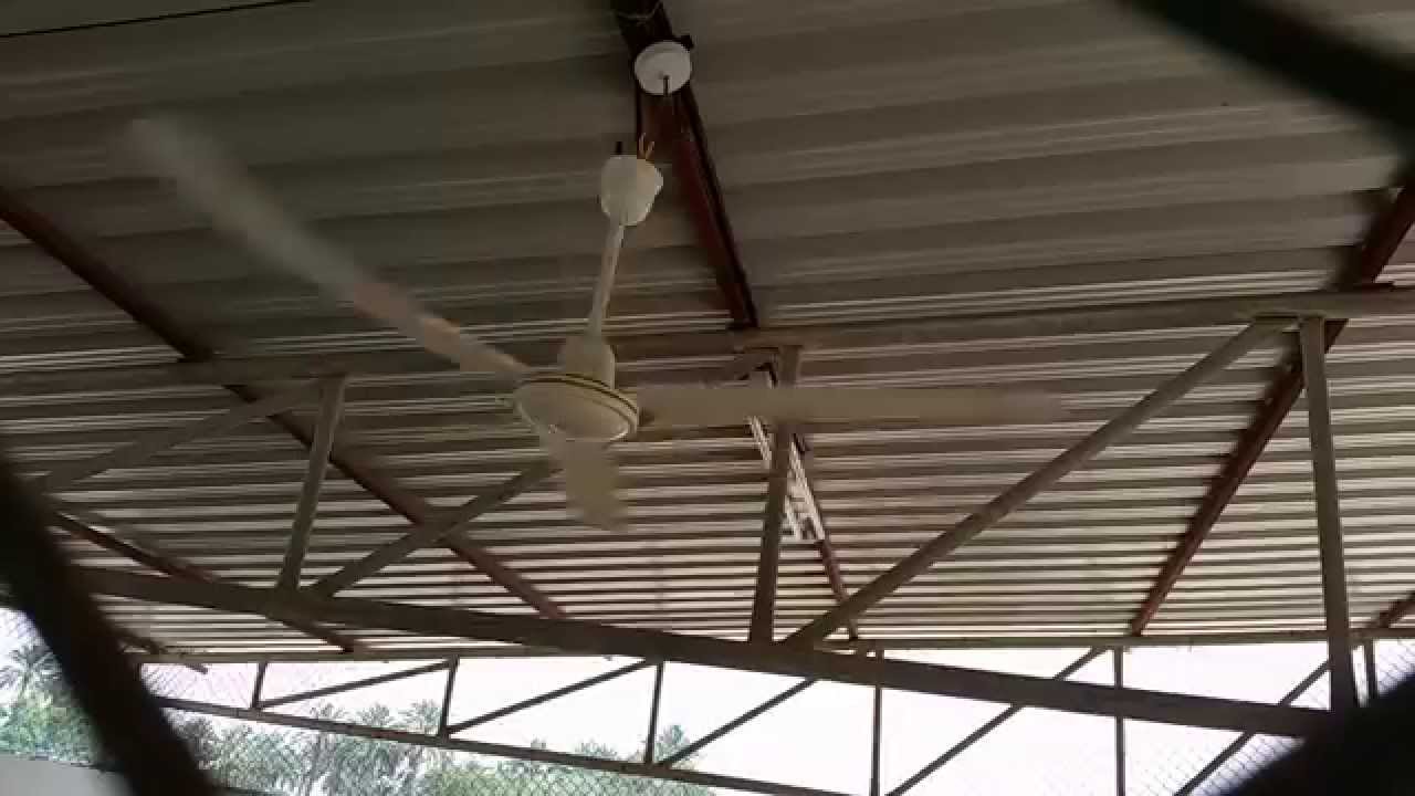 Premier fan (fan 2) - YouTube