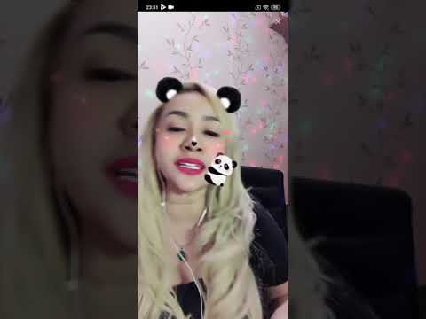 #5 Lia Ladysta on Bigo Live Indonesia 24/11/2020
